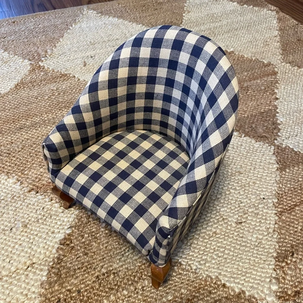 Toys | Tender Art Collection 3 Piece Doll Furniture Set | Poshmark